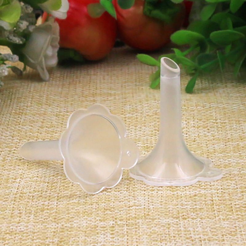 Mini pvc funnel mini plastic funnel mini funnel for mini bottles ...