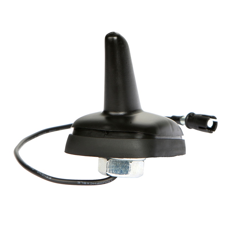 Car Signal Aerials Shark Fin Antenna for VW Volkswagen Passat Signal ...