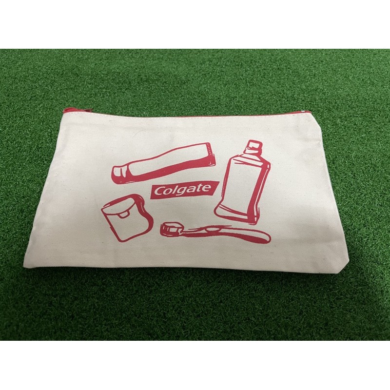 Colgate bag + FREE GIFT | Shopee Malaysia