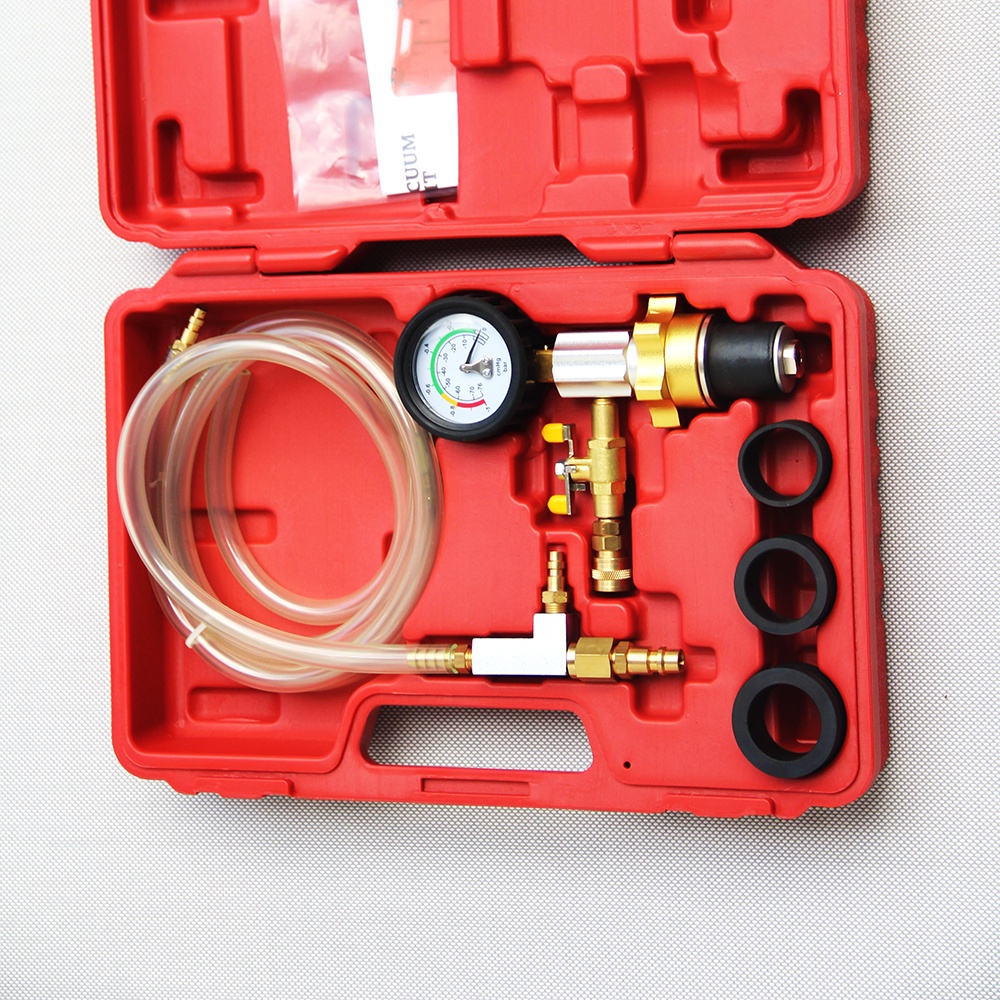 Cooling system filler purge&filler kit | Shopee Malaysia
