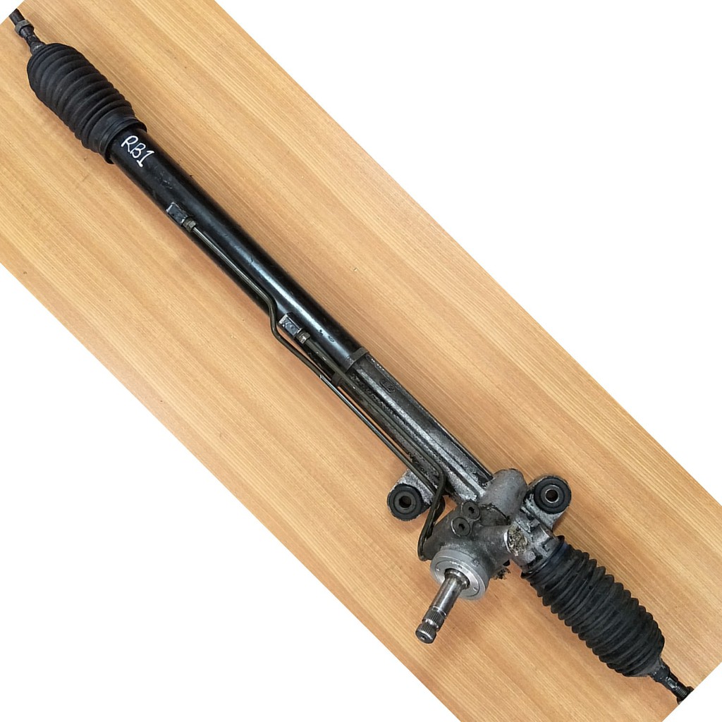 Honda Odeyssey RB1 Steering Rack (Recon) | Shopee Malaysia