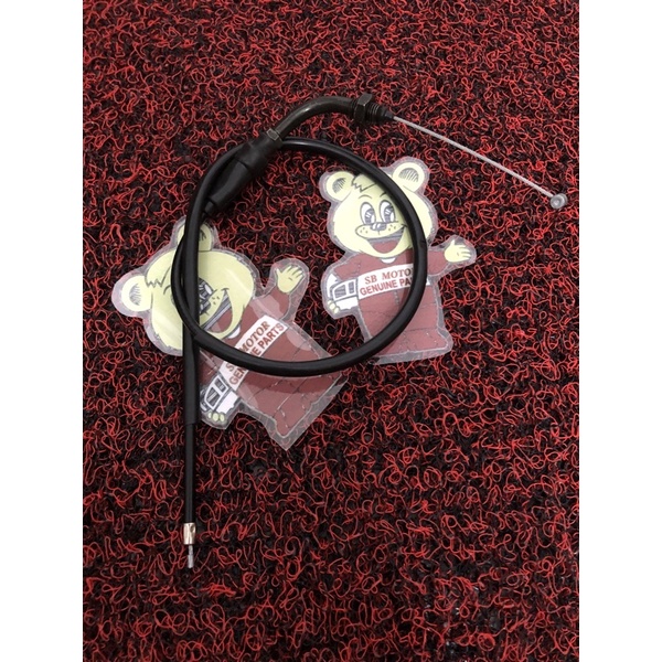 HONDA EX5 EX5 DREAM THROTTLE CABLE | Shopee Malaysia