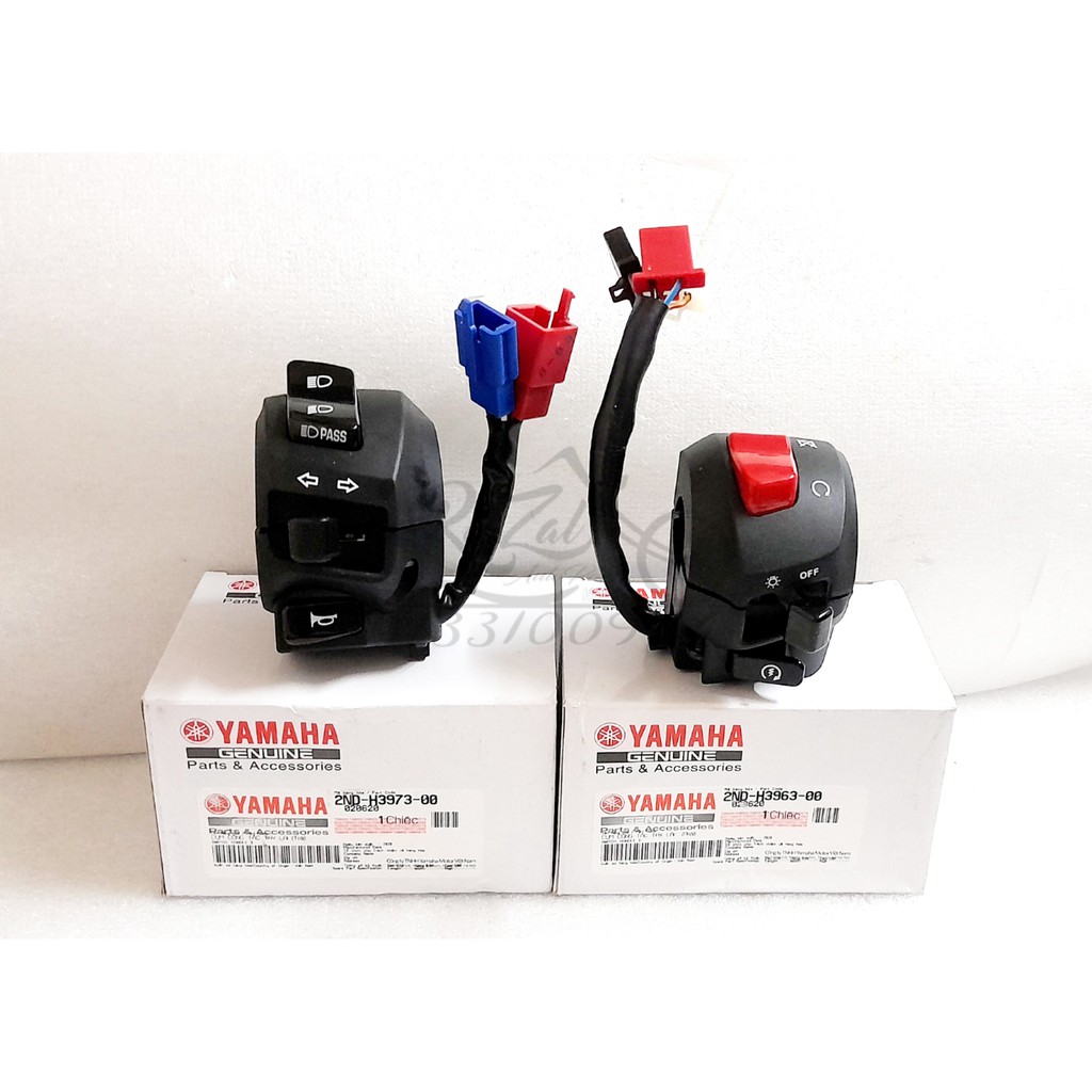 Original Switch Handle Y15 v2 Vietnam | Shopee Malaysia