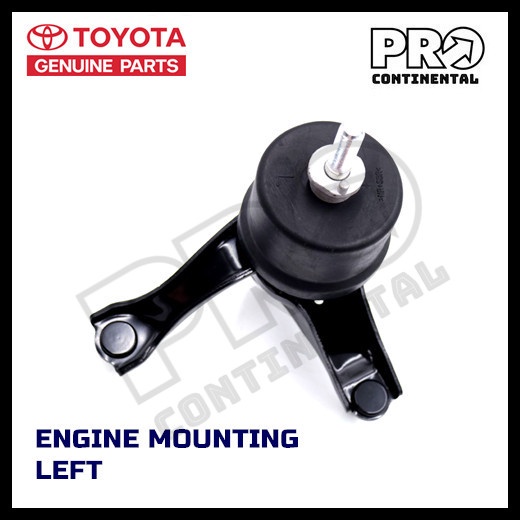 GENUINE TOYOTA HARRIER ACU30 MCU30 ALPHARD ANH10 ESTIMA ACR30 CAMRY ...