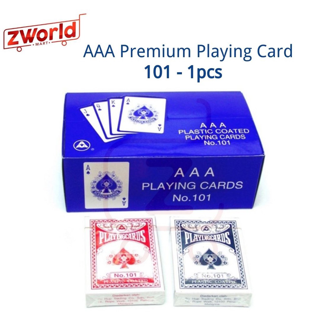 929 High Quality & Rummy King 001 & AAA Premium & Royal ZRG Plastic ...