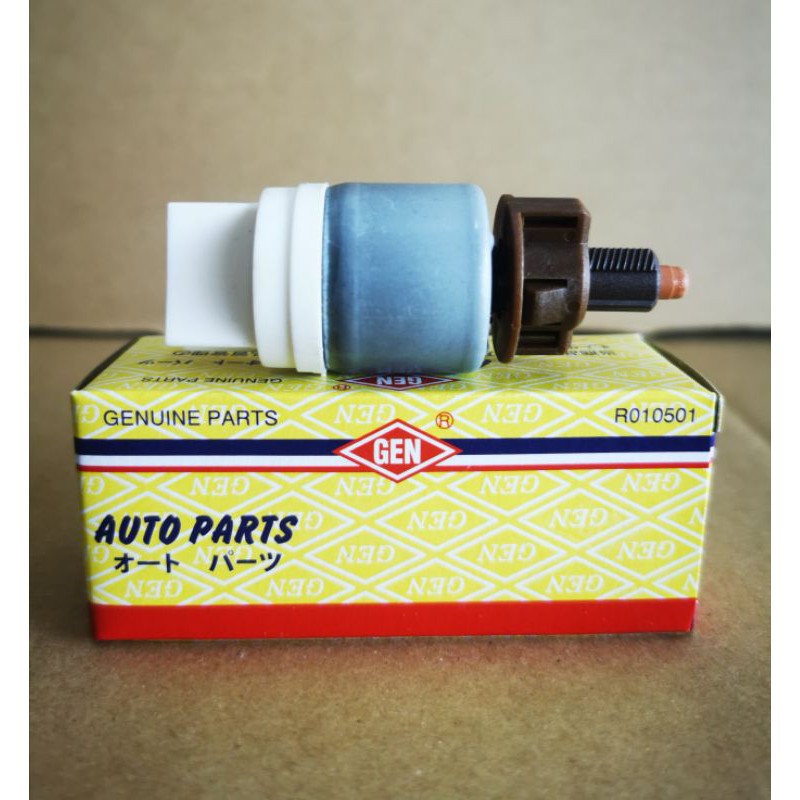 Toyota Vigo (KUN25 KUN26) Brake Switch ( GEN ) | Shopee Malaysia