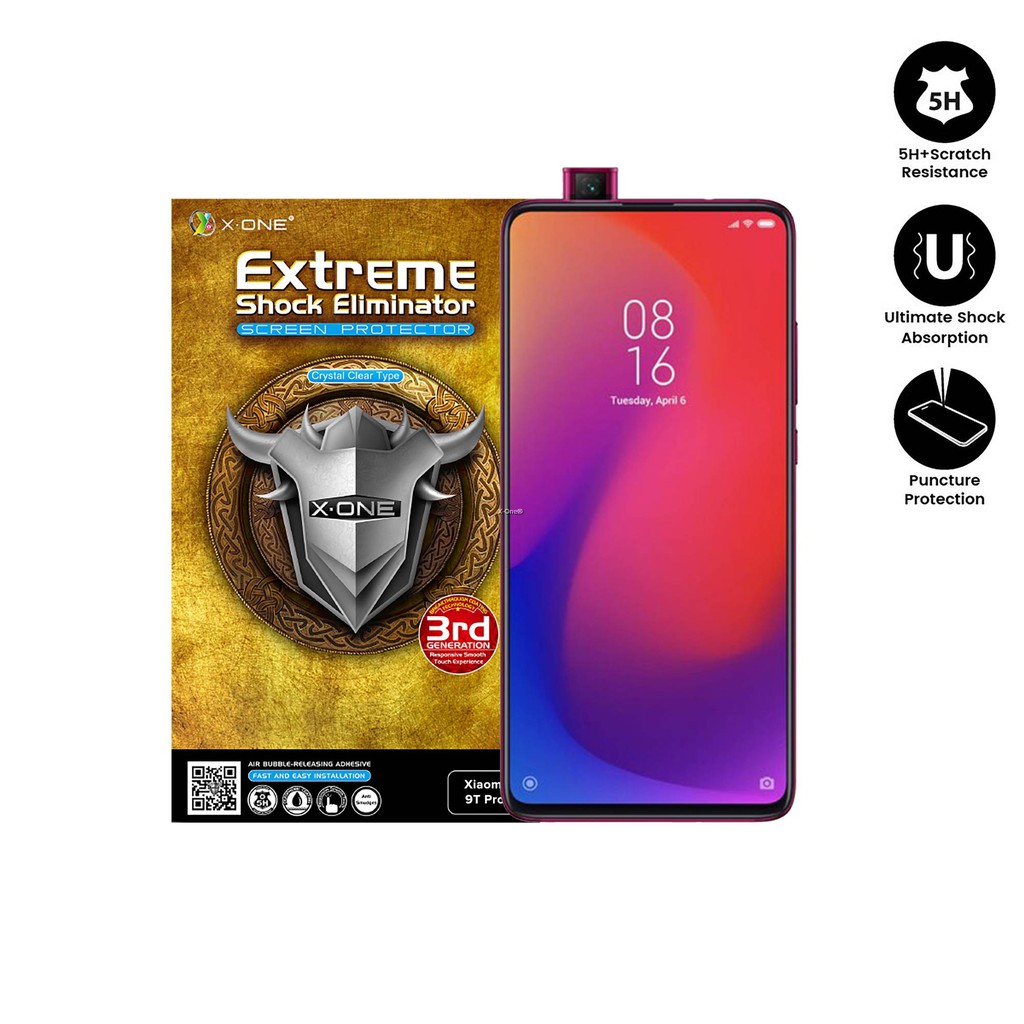 Xiaomi 9T / 9T Pro / Mix 3 / Max 2 / Max 2 / M9 / M9 Lite M8 M6 X-One ...