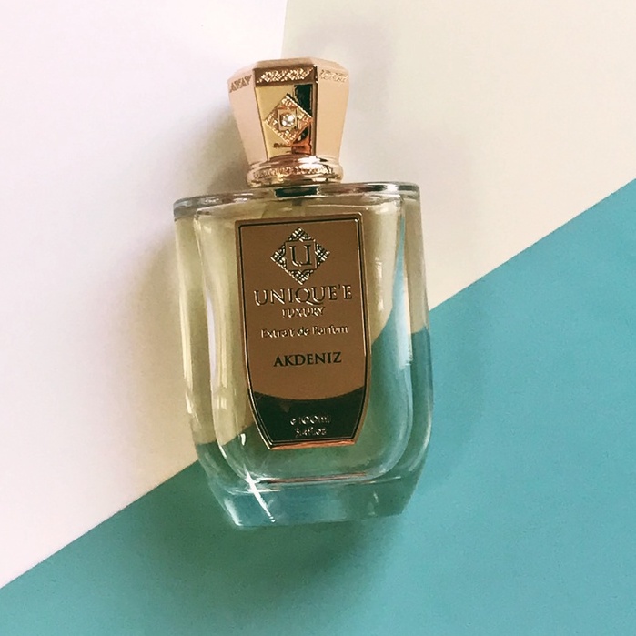 (100% ORIGINAL DECANT) AKDENIZ [ 3ML | 5ML ] | Shopee Malaysia