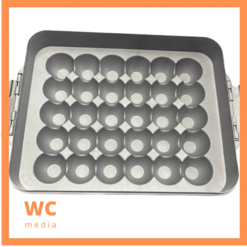 🇲🇾East Malaysia Ready Stocks🇲🇾 Egg Storage Container Egg Storage Box 30 ...