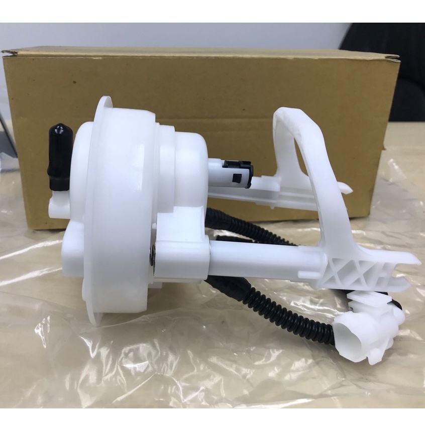 HONDA ODYSSEY RB1 SFE 2.4 FUEL FILTER STARINER SET ORIGINAL & OEM 17048 ...