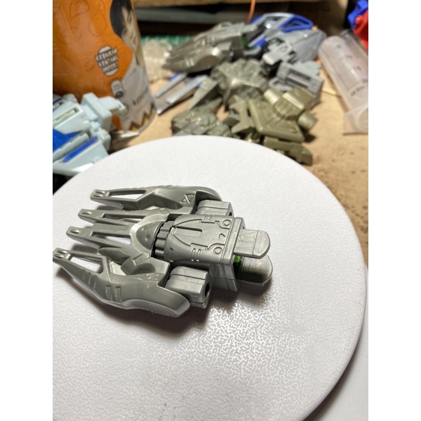 crush gear front weapon | Shopee Malaysia