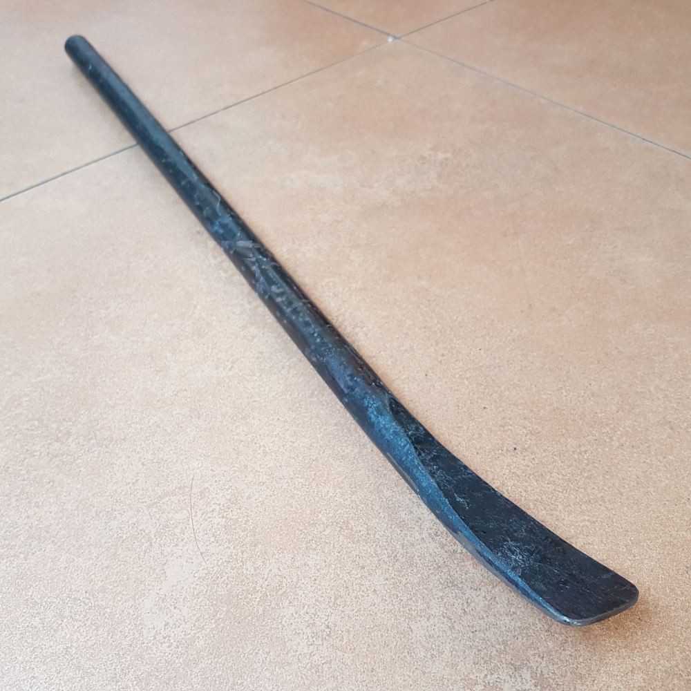 SB MSE0301 Body Pry Bar 61CM 2FT ID34550 | Shopee Malaysia