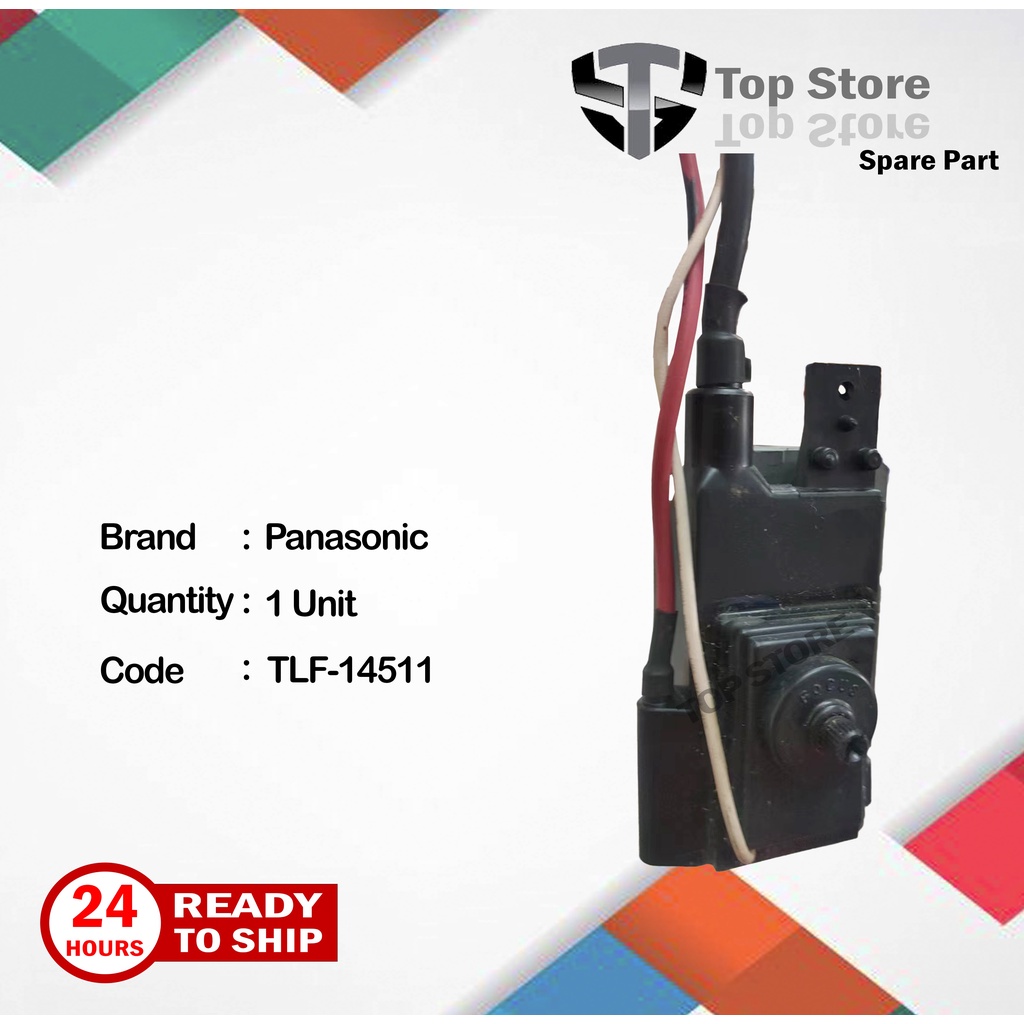 Panasonic TLF-14511 Flyback Transformer FBT | Shopee Malaysia