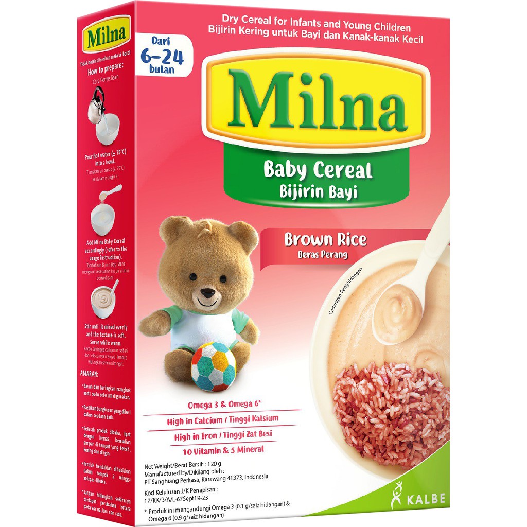 Milna Baby Rusk,Cereal Biscuit (Ori,Orange,Banana,Mix fruits,Chicken ...