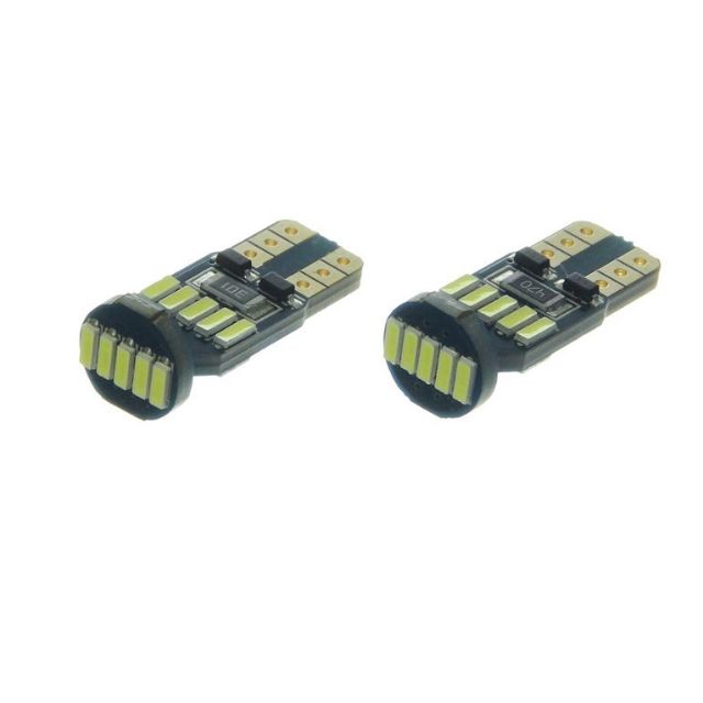 CARSUN T10-15x4014 Superbright LED Bulb (2pcs) | Shopee Malaysia