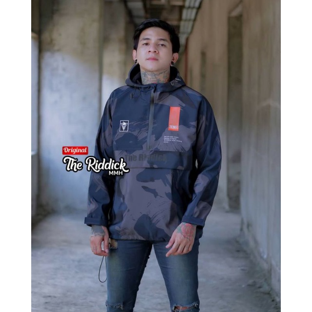 Men's CAGOULE Jacket WATERPROOF Jacket Latest CAGOULE JEKET WATERPROOF ...