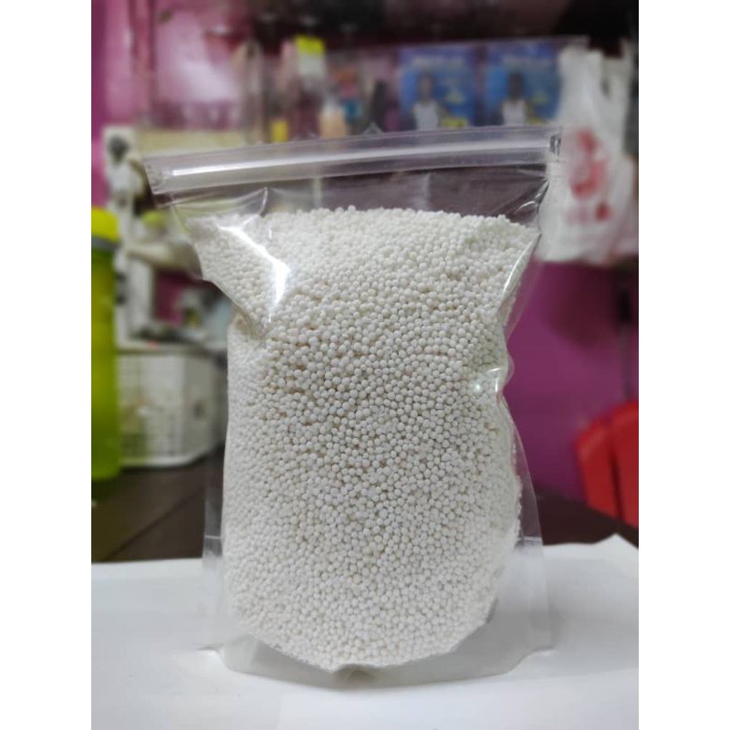 Sagu Putih kecil 500g | Shopee Malaysia