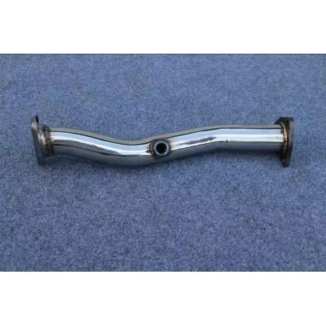 Honda City GM6/ Jazz GK5/ Gn2 Exhaust Front pipe | Shopee Malaysia