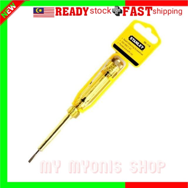 Stanley test pen ?Ready stock on kl ? | Shopee Malaysia