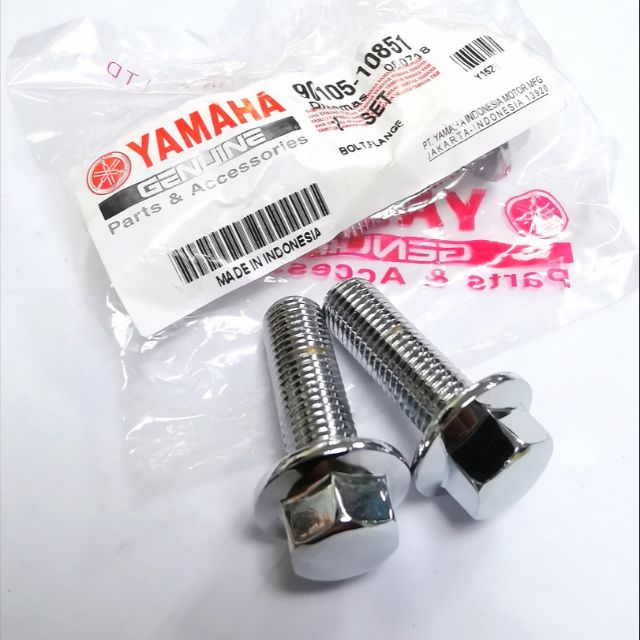 Yamaha Y15ZR SRL110 Y110 SRL115 FI RXZ HONDA WAVE125 WAVE110 SYM ...