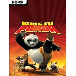 Kung Fu Panda [Digital Download] [PC Offline] | Shopee Malaysia