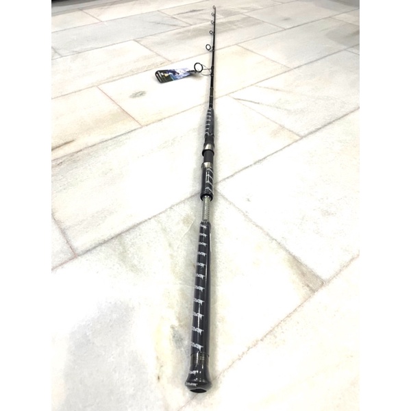 PIONEER ALTITUDE JIG 5‘8kaki pe3-5/pe5-8 max45.3kg max jig 250/400g one ...