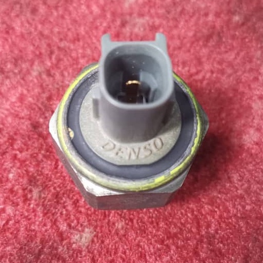 🇯🇵🇯🇵 KNOCK SENSOR DENSO 89615-12040 1 PIN LEXUS RX300 GS400 LS400 ES300 ...