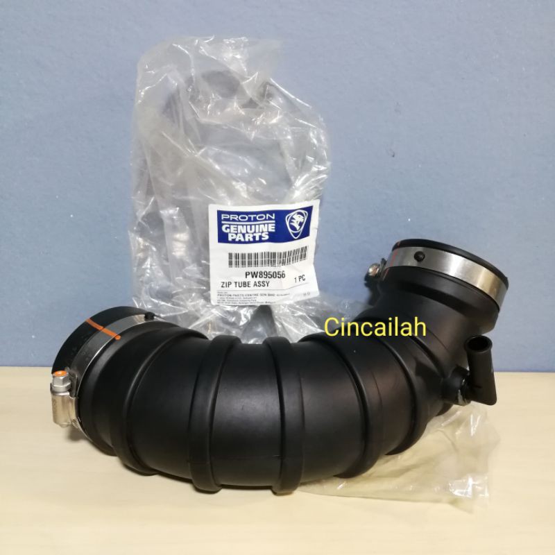 Original Proton Air Intake Hose BLM FL FLX Persona IAFM Preve CPS ...