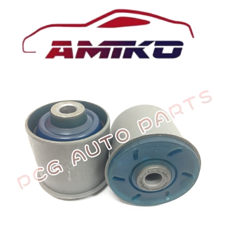 Heavy Duty Silicone Proton Exora CPS,Exora Bold Turbo Silicone Rear ...