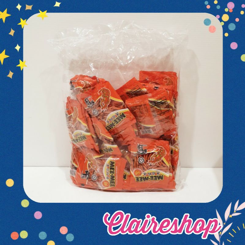 Malaysia MEE-MEE CRACKERS /meemee / meme crackers | Shopee Malaysia