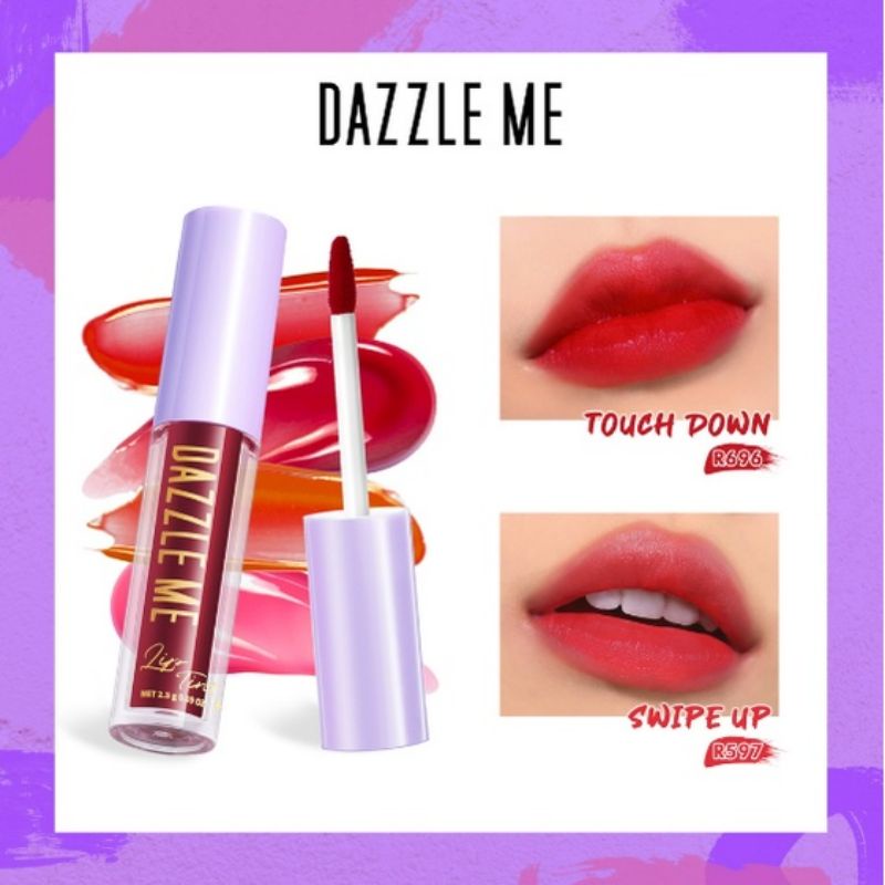 Dazzle me lip tint | Shopee Malaysia