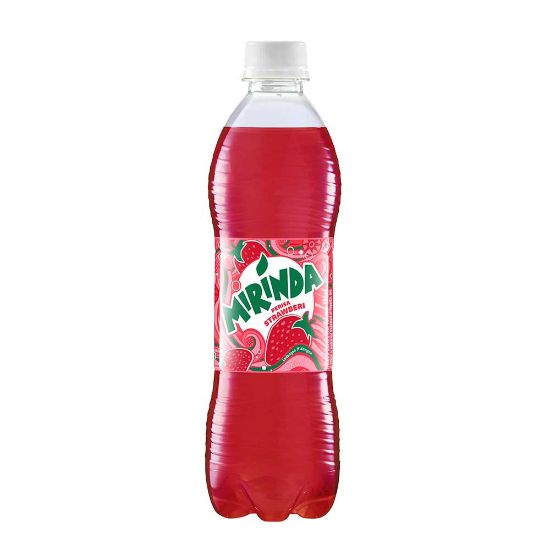 Mirinda Strawberry (500MLx6') | Shopee Malaysia
