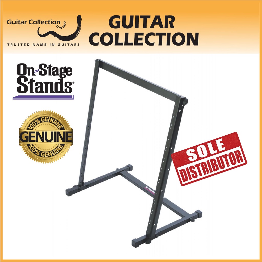 On Stage RS7030 Table Top Rack Stand | Shopee Malaysia