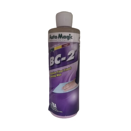 Auto Magic No.78A BC2 Car Polish 473 ml -Made in USA | Shopee Malaysia