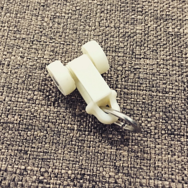 Ball bearings running curtain rails | Shopee Malaysia