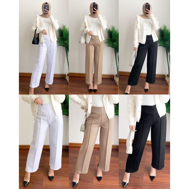 Geya ZIPER Skin SCUBA ory enbe store | Shopee Malaysia