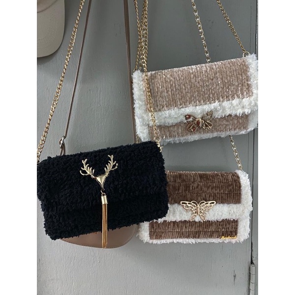 Custom made handbag kait | Shopee Malaysia