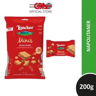 loacker - Prices and Promotions - Jan 2026 | Shopee Malaysia