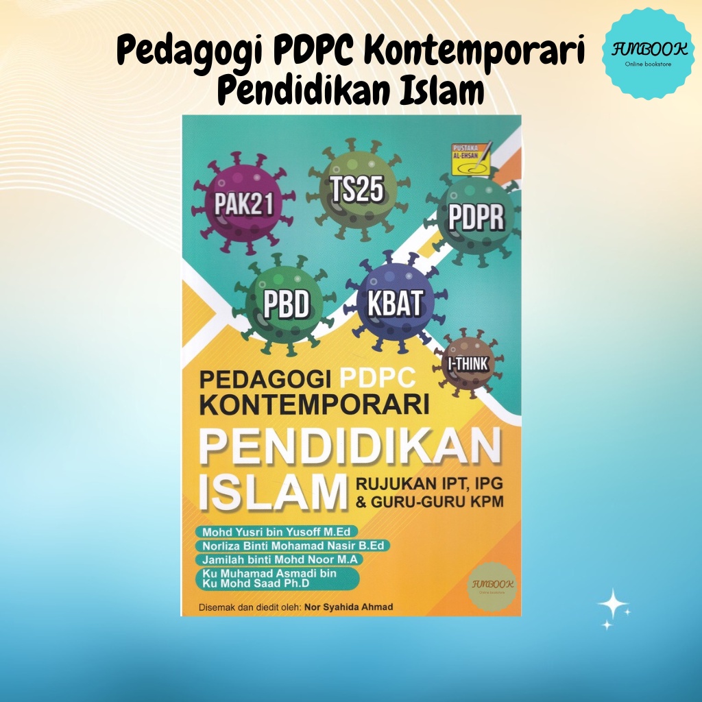 [FUNBOOK] Pedagogi PDPC Kontemporari Pendidikan Islam - ( IPG PISMP ...