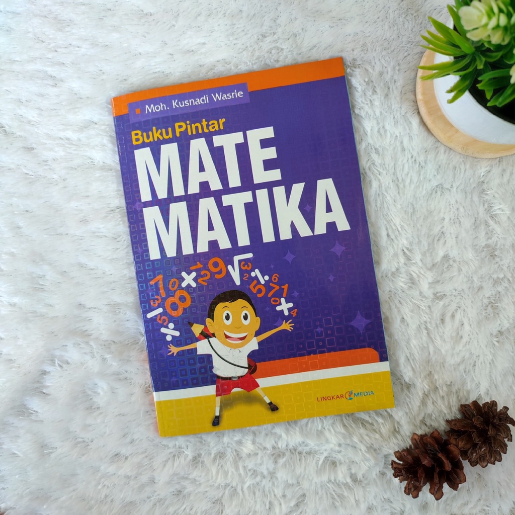 Math Smart Book | Shopee Malaysia