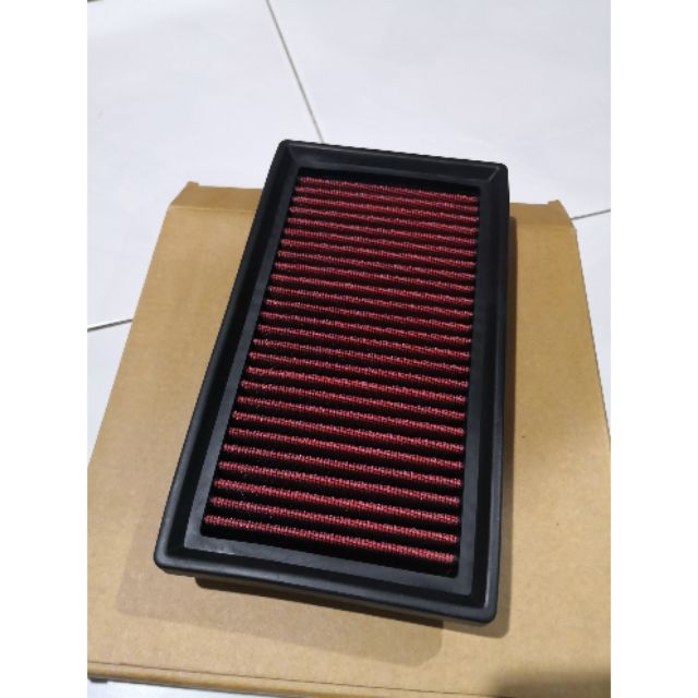 Perodua Bezza 1. 3 air filter | Shopee Malaysia