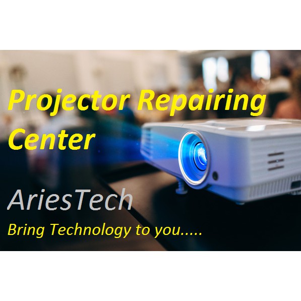 Projector Repair & Services, Projector parts, Projector lamp, Projector ...