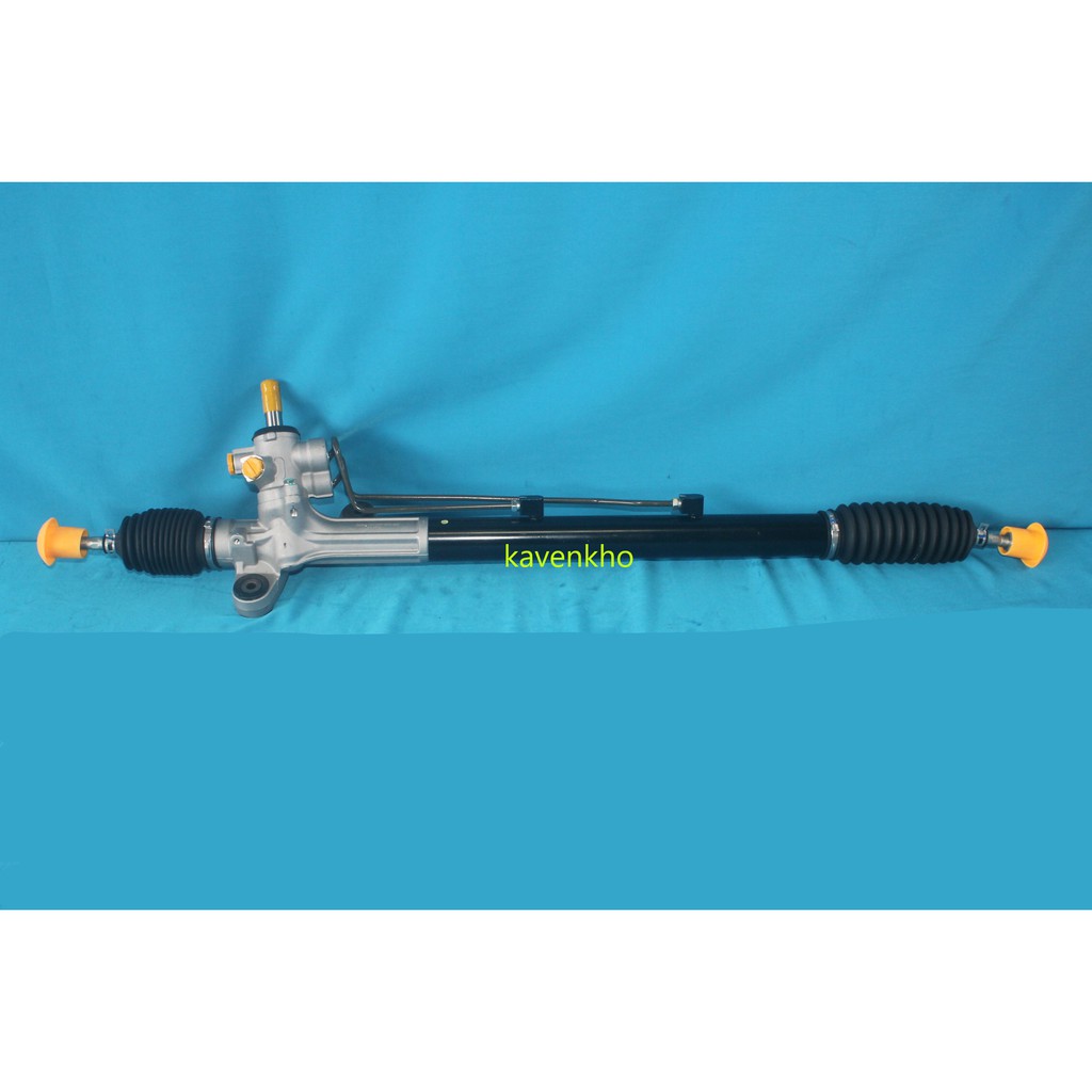 HONDA ACCORD SDA 2003 - 2007 POWER STEERING RACK (NEW) | Shopee Malaysia