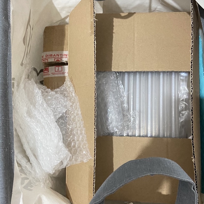 Safety Packing | Shopee Malaysia