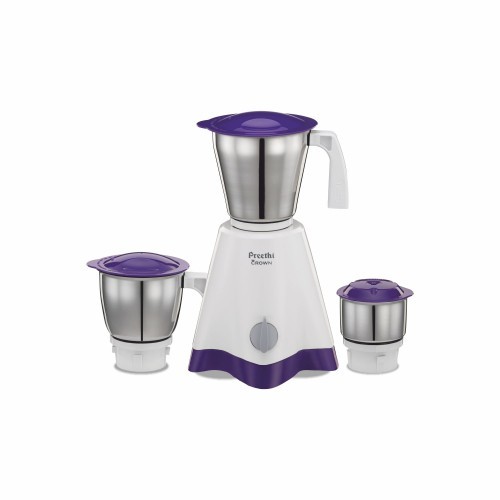 Preethi Crown/Crown Pro/Crown Plus 3/4 Jar Mixer Grinder 500w/600w | Shopee Malaysia