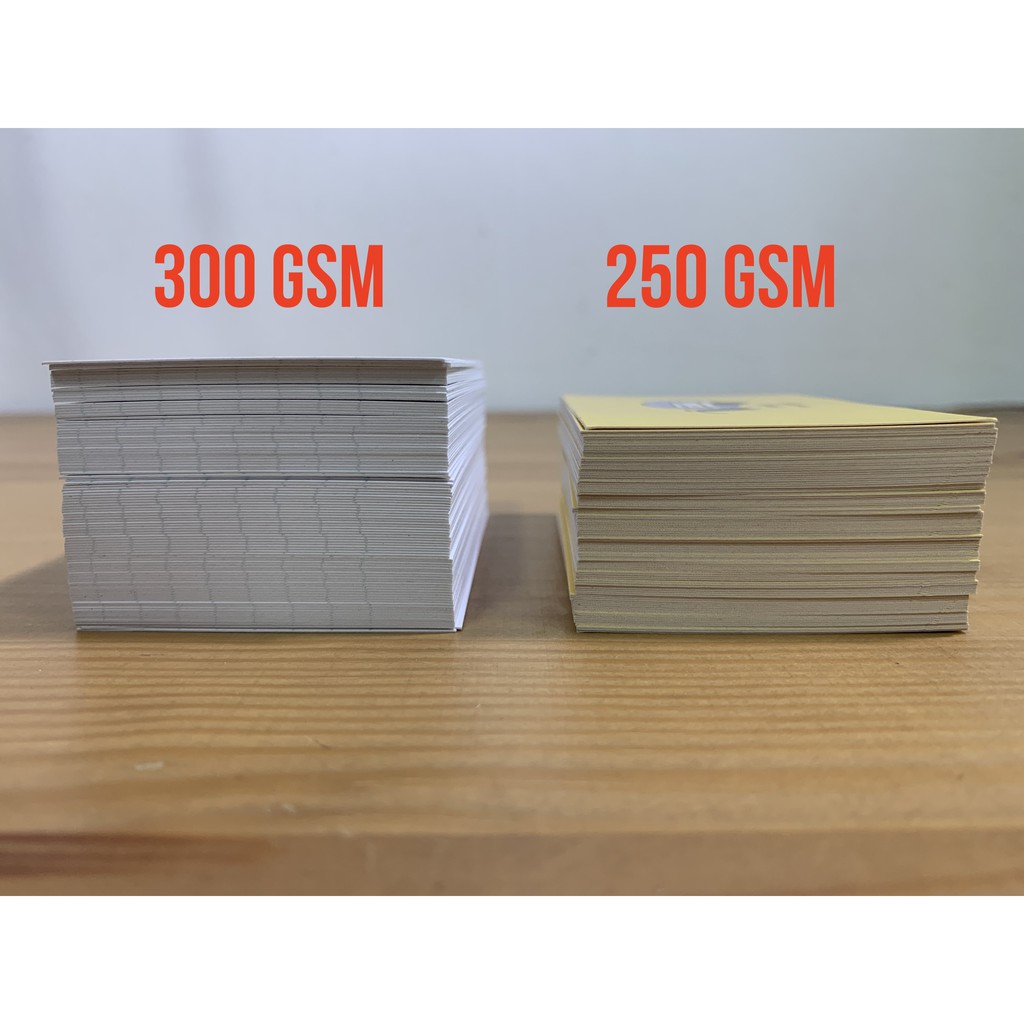 Name Card / Business Card / Thank You Card / Loyalty Card / Printing ...