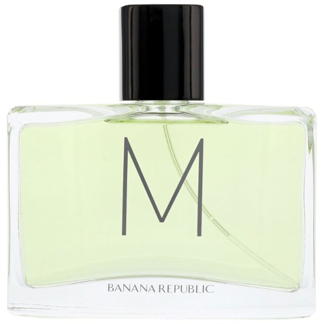 💯Original* 125ML Banana Republic M EDP By BANANA REPUBLIC FOR MEN ...