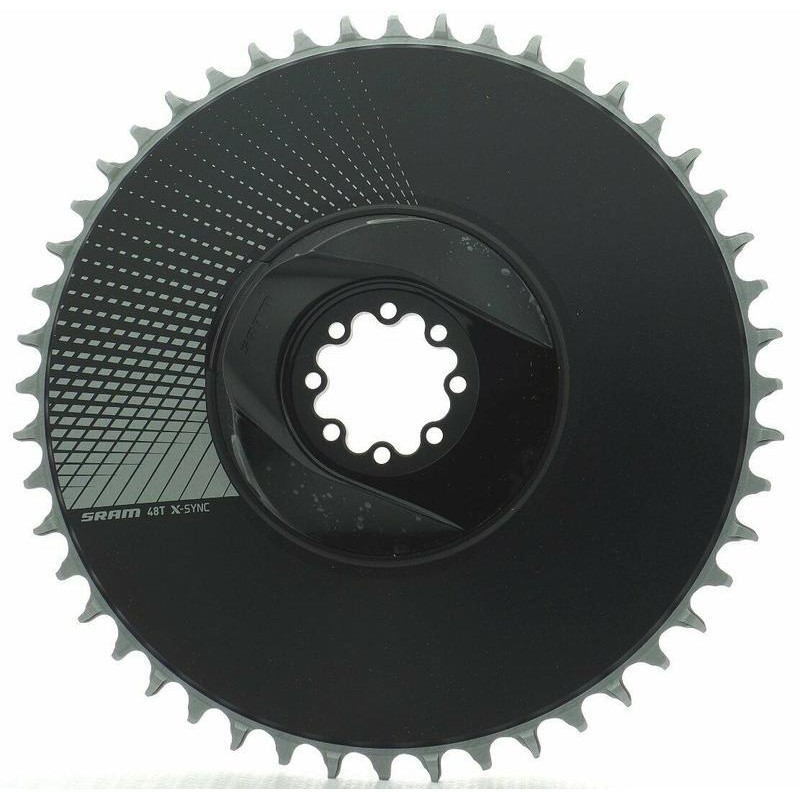 SRAM AXS Aero 1X12 Speed Gear X-SYNC Road 48T Black | Shopee Malaysia