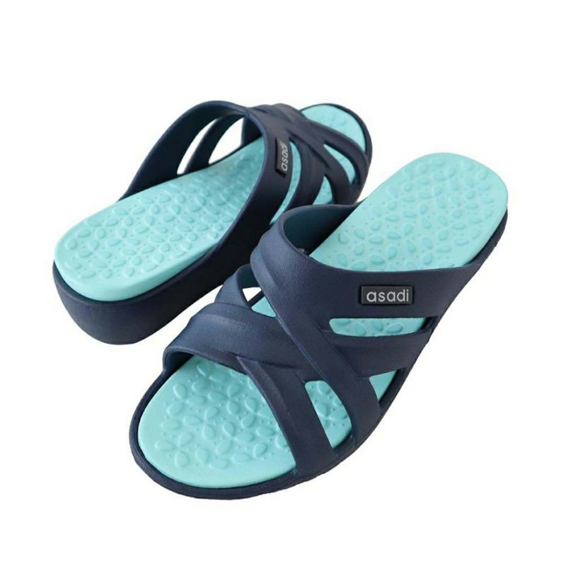 💥 NEW ARRIVAL 💥 Asadi Women's comfort Slippers | Shopee Malaysia