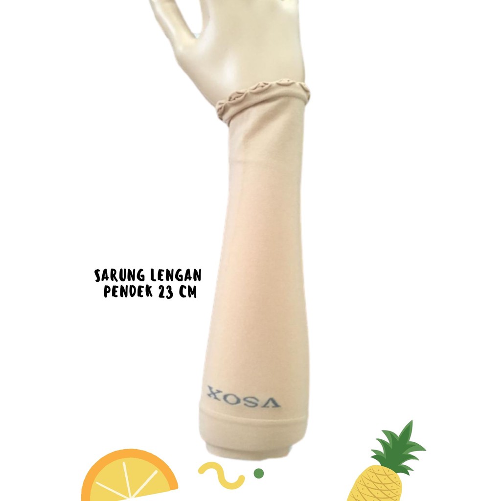 HAND SOCKS VSOX - PLAIN | Shopee Malaysia